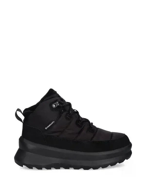 Helly Hansen Padded Lace-up Boots