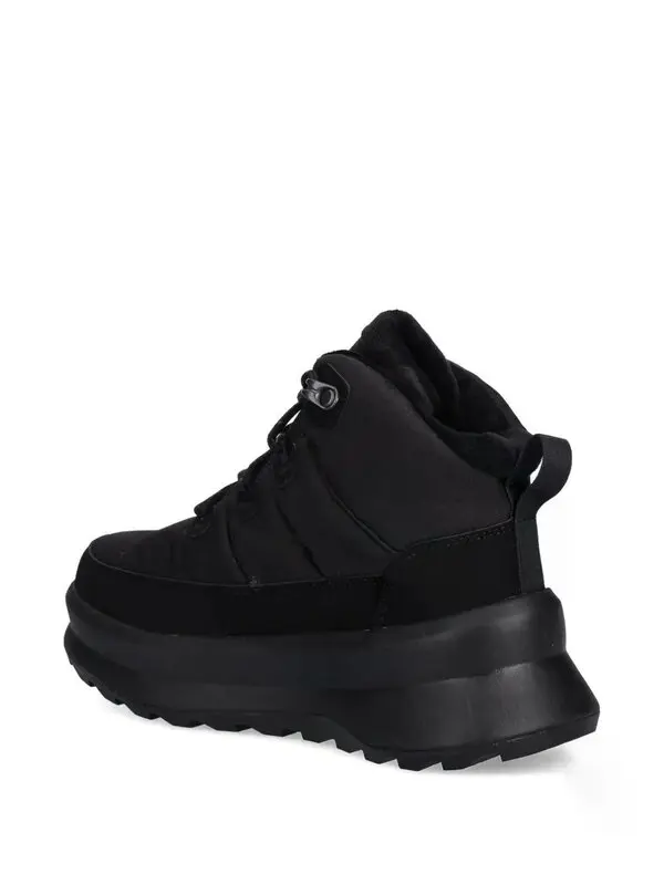 Helly Hansen Padded Lace-up Boots