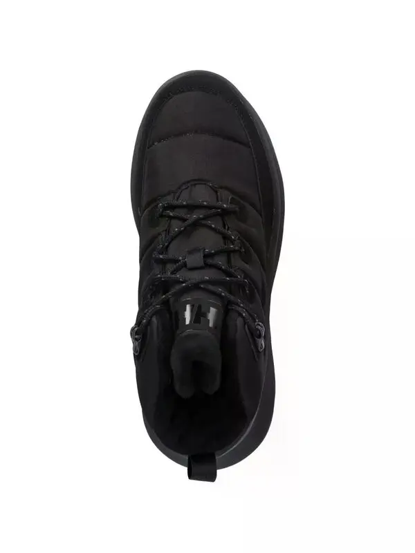 Helly Hansen Padded Lace-up Boots