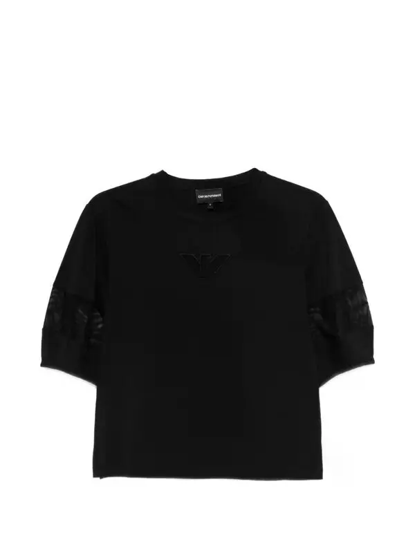 Emporio Armani Short-sleeve T-shirt