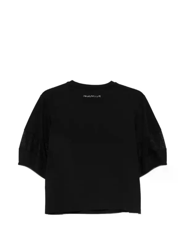 Emporio Armani Short-sleeve T-shirt