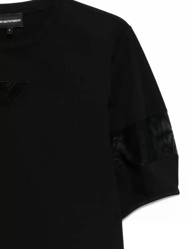 Emporio Armani Short-sleeve T-shirt