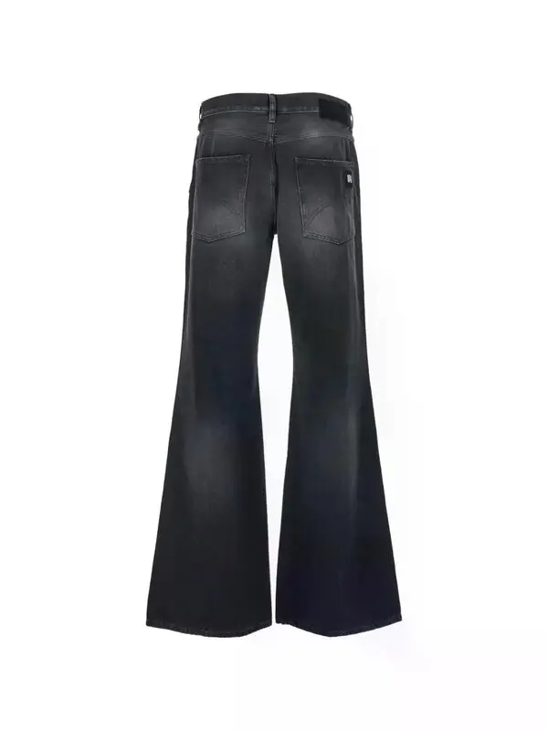 Amiri Flared Jeans