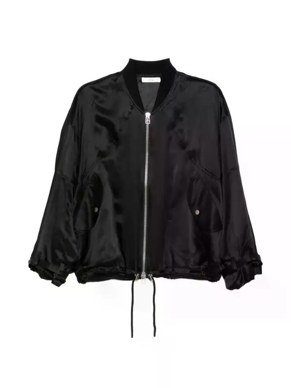 Co Collection Bomber Jacket