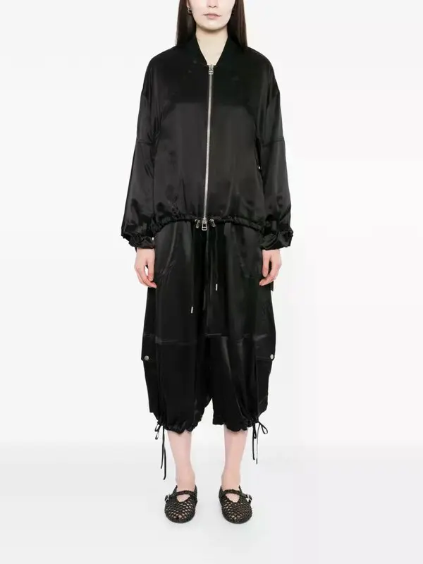 Co Collection Bomber Jacket