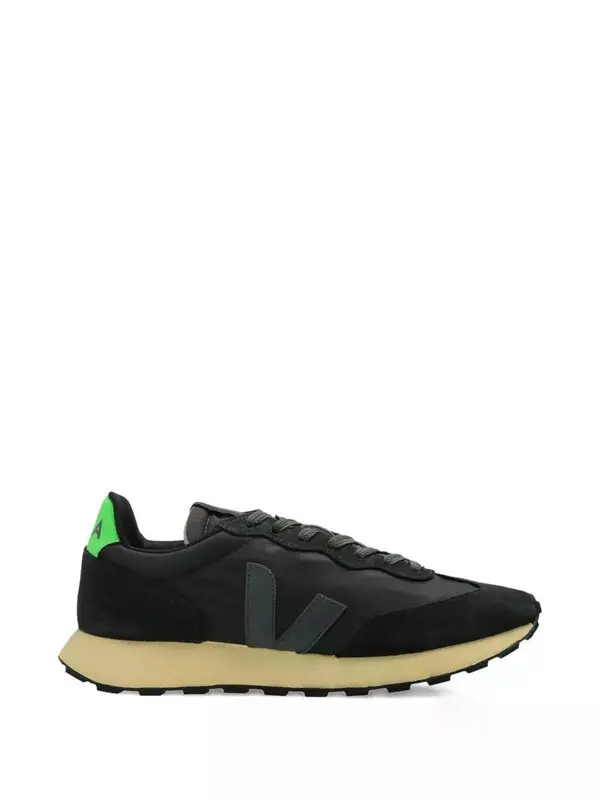 VEJA Rio Branco Sneakers - Black