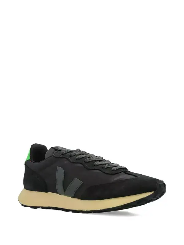 VEJA Rio Branco Sneakers - Black