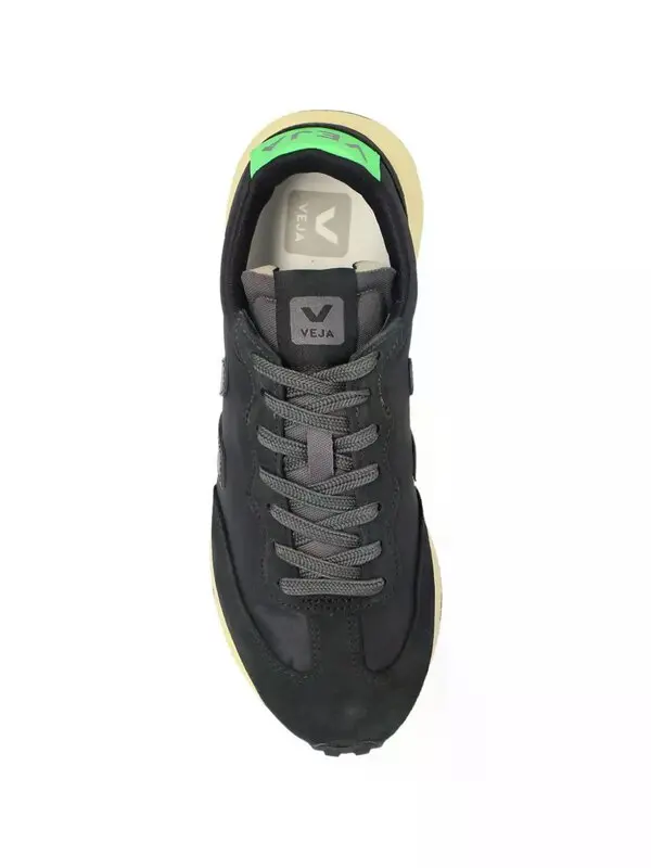 VEJA Rio Branco Sneakers - Black
