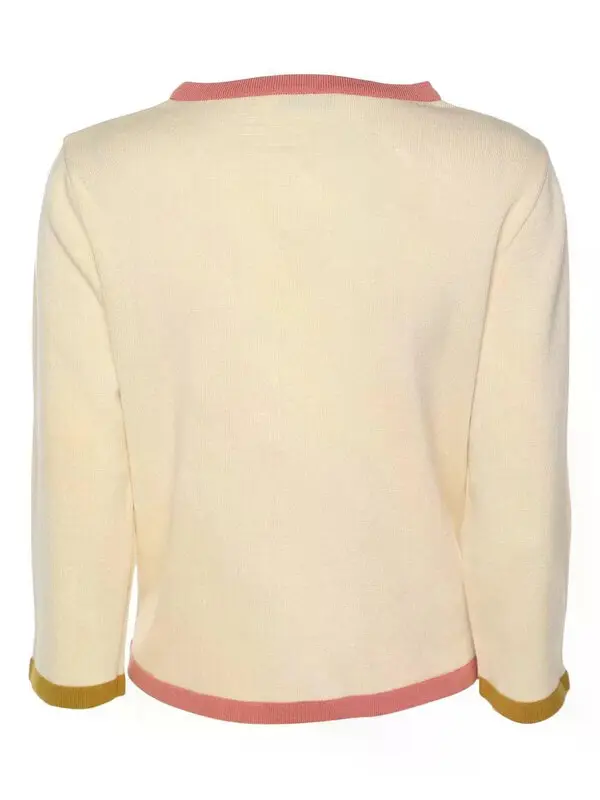 Moschino Cheap And Chic Cardigan