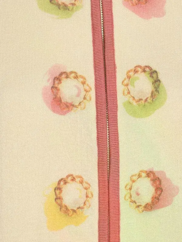 Moschino Cheap And Chic Cardigan