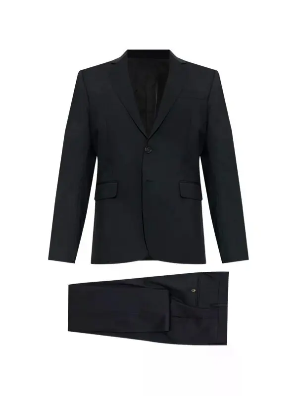 Dsquared2 Ladon Button Suit