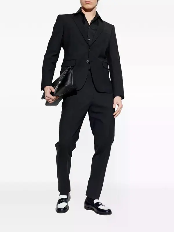 Dsquared2 Ladon Button Suit