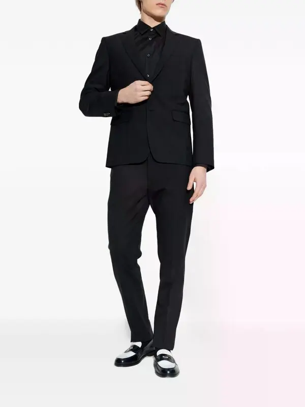 Dsquared2 Ladon Button Suit