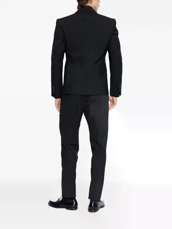 Dsquared2 Ladon Button Suit
