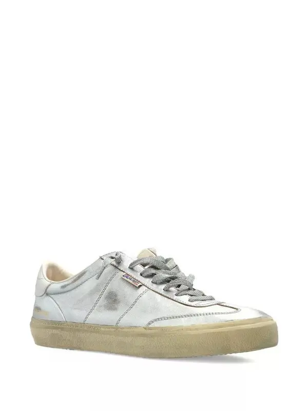 GOLDEN GOOSE Soul Star Sneakers