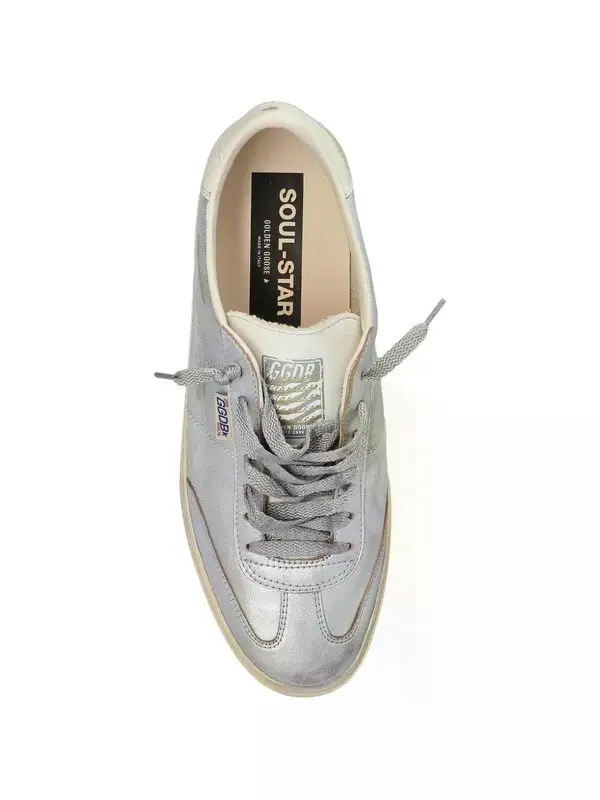 GOLDEN GOOSE Soul Star Sneakers