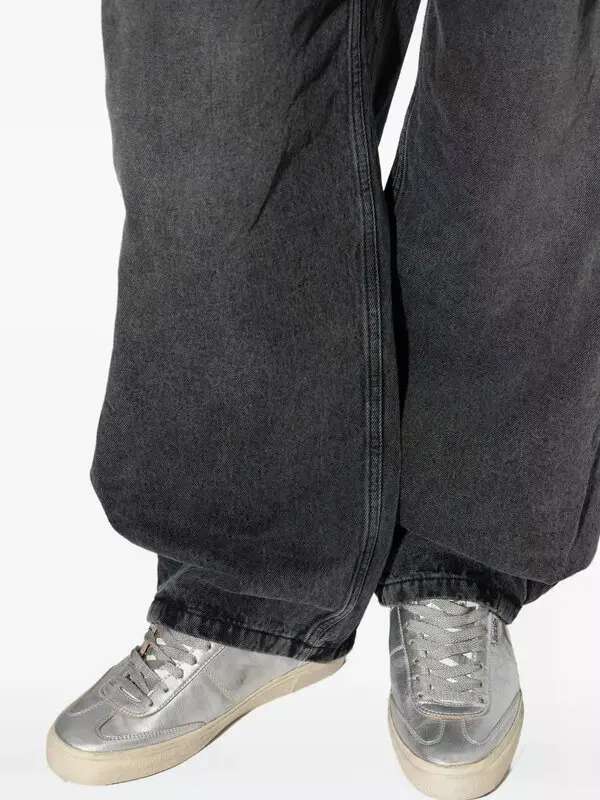 GOLDEN GOOSE Soul Star Sneakers