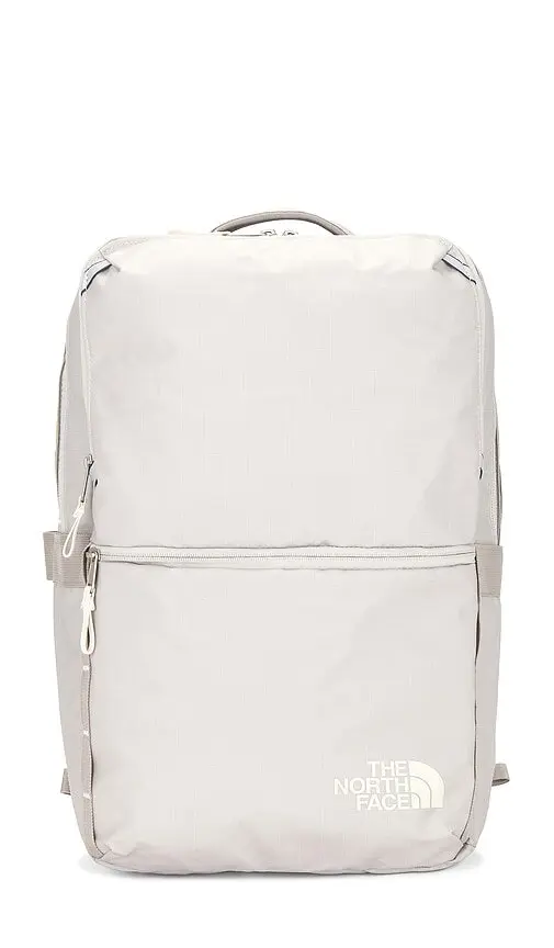 The North Face Base Camp Voyager Daypack - Grey