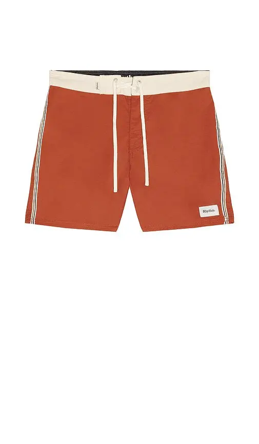 RHYTHM Heritage Trunk