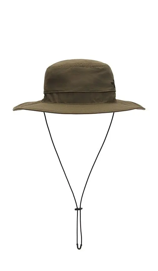 The North Face Horizon Breeze Brimmer Hat - Green
