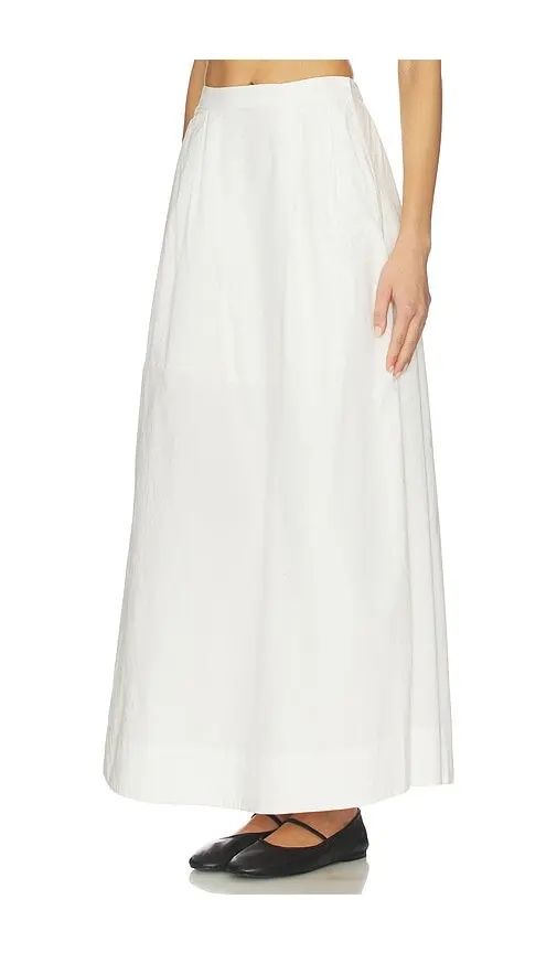 L*Space Keeper Maxi Skirt
