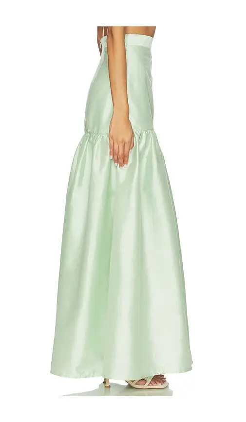 MAYLE VASQUEZ Tesoro Skirt