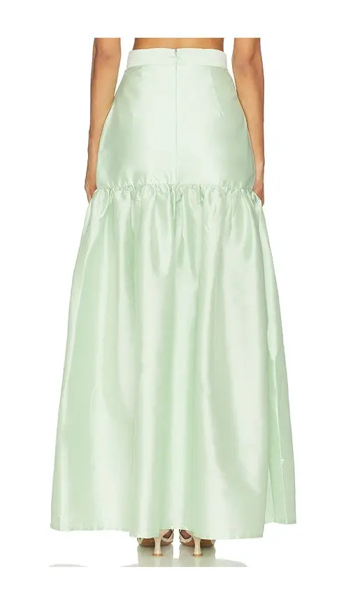 MAYLE VASQUEZ Tesoro Skirt