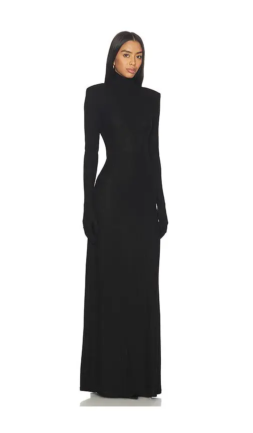 Beaufille Eames Dress - Black