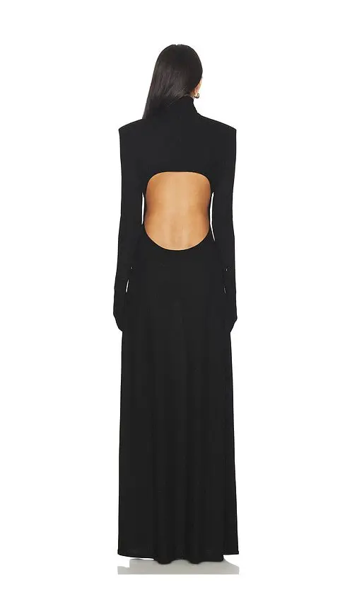 Beaufille Eames Dress - Black