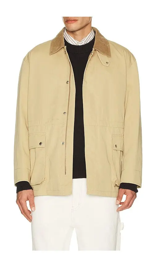 DUNST Chore Work Jacket