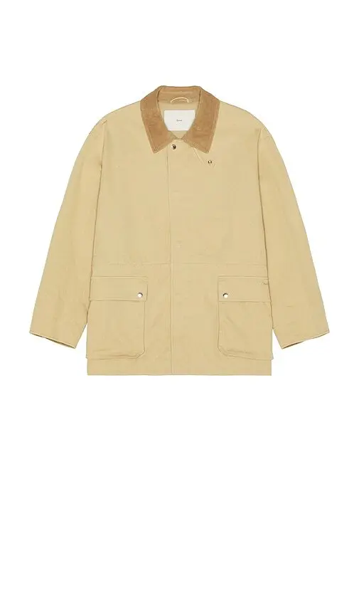 DUNST Chore Work Jacket