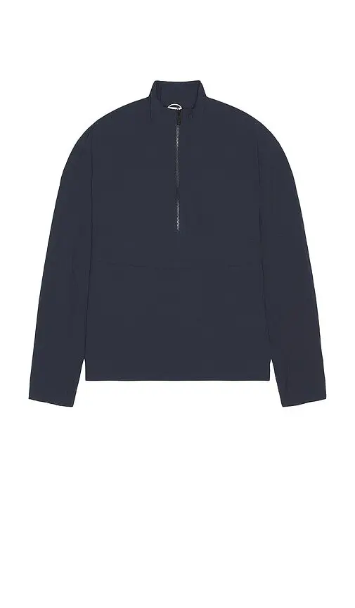 On Courtside 1/2 Zip Eaze Sweatshirt