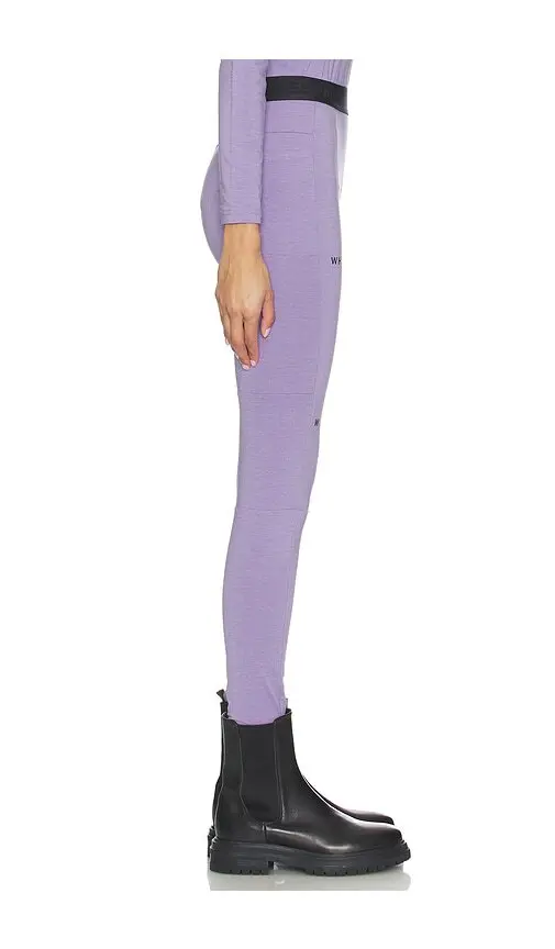 WHITESPACE Graphene Base Leggings