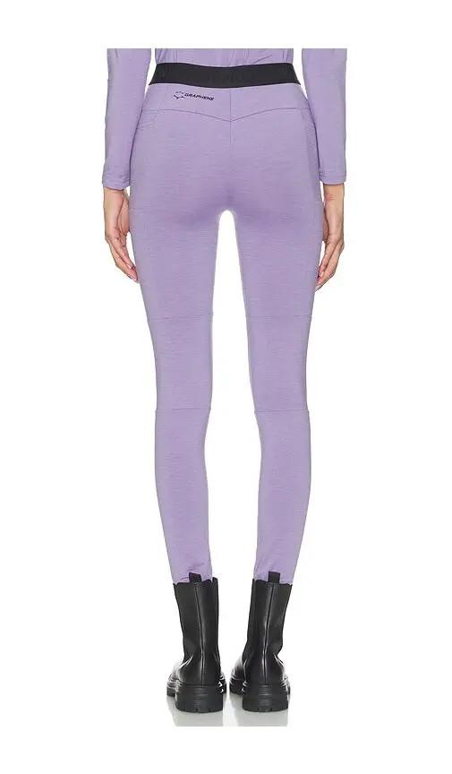 WHITESPACE Graphene Base Leggings