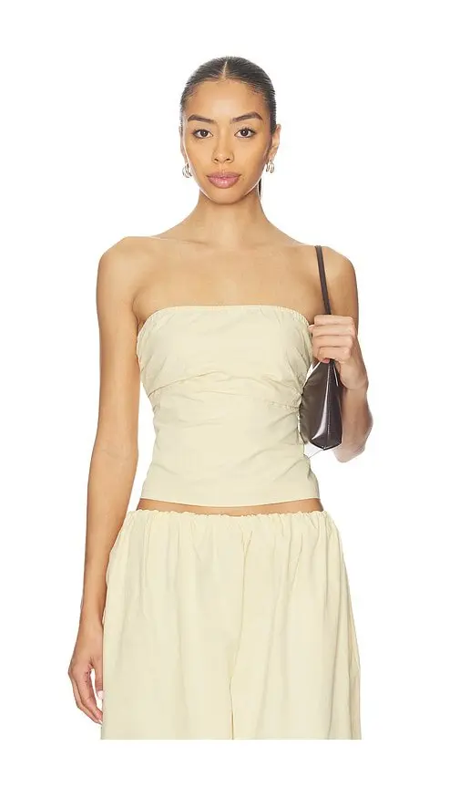 Lioness Twilight Top With Zip Closure