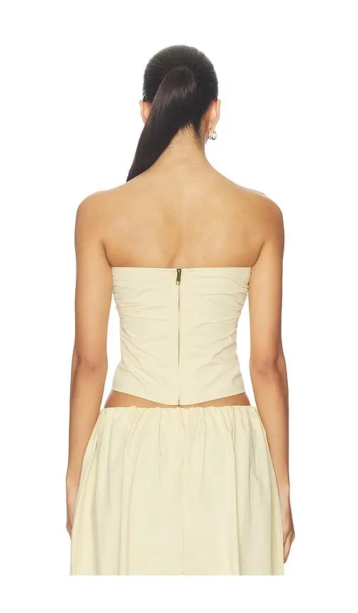 Lioness Twilight Top With Zip Closure