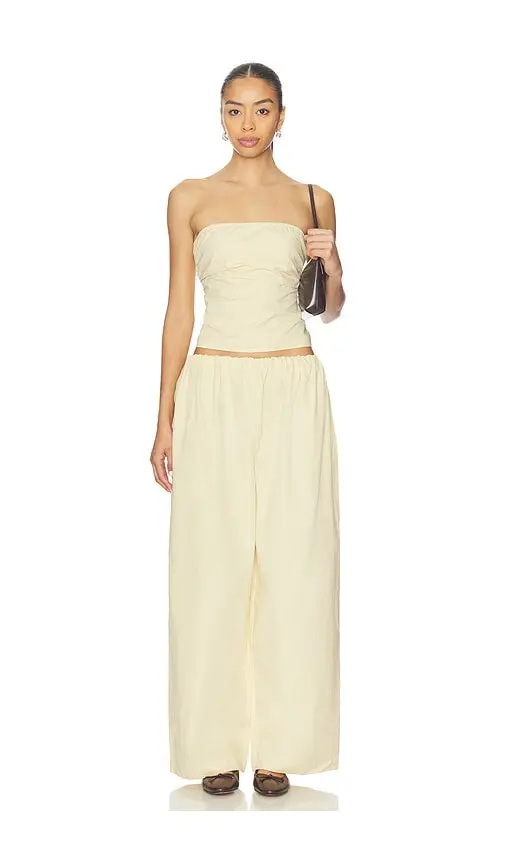 Lioness Twilight Top With Zip Closure
