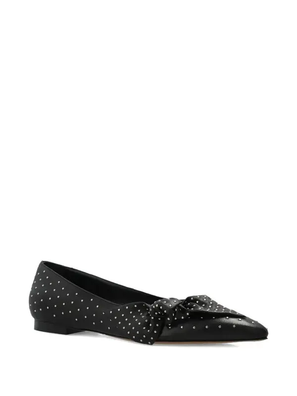 Isabel Marant Étoile Belko Ballet Flats