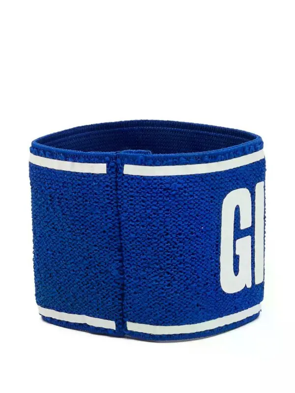 Givenchy Logo Wristband