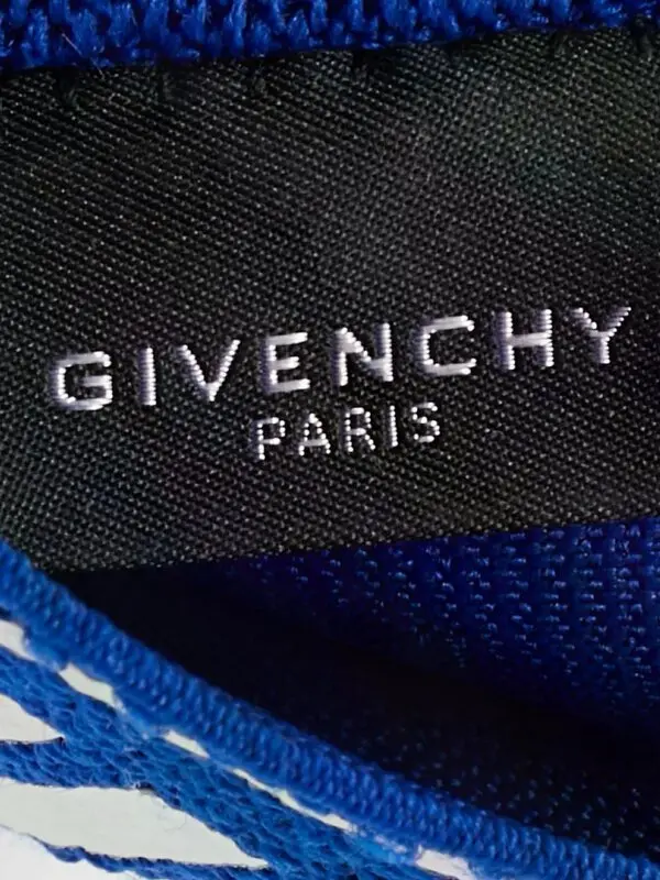 Givenchy Logo Wristband
