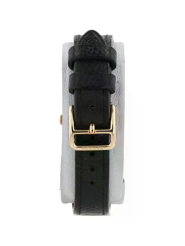 Hermès 2020s Heure H 20mm Watch - Neutrals
