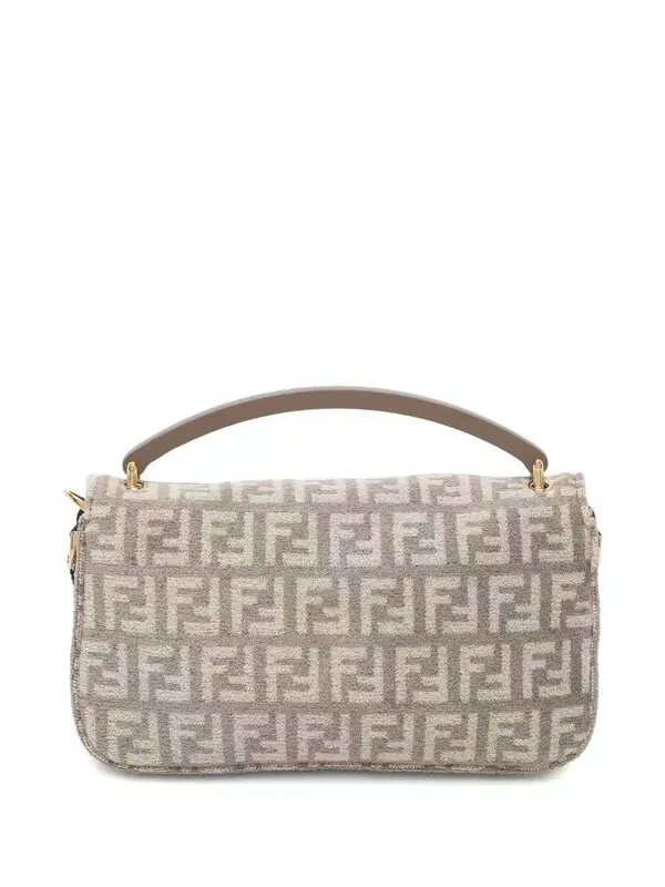 Fendi Baguette Shoulder Bag