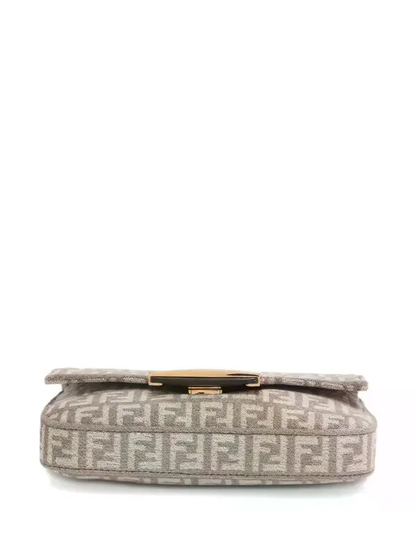 Fendi Baguette Shoulder Bag