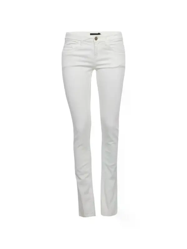 JOSEPH Erevan Straight-cut Jeans