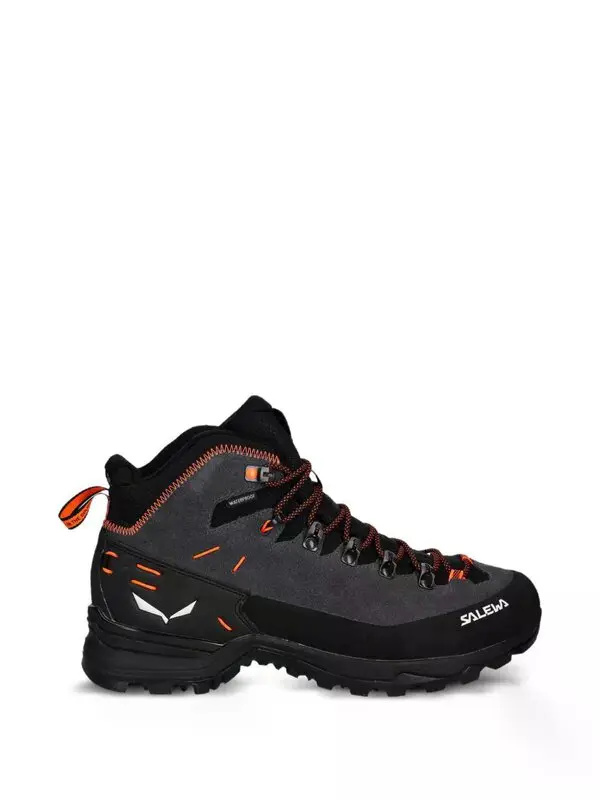 SALEWA Alp Mate Waterproof Performance Footwear