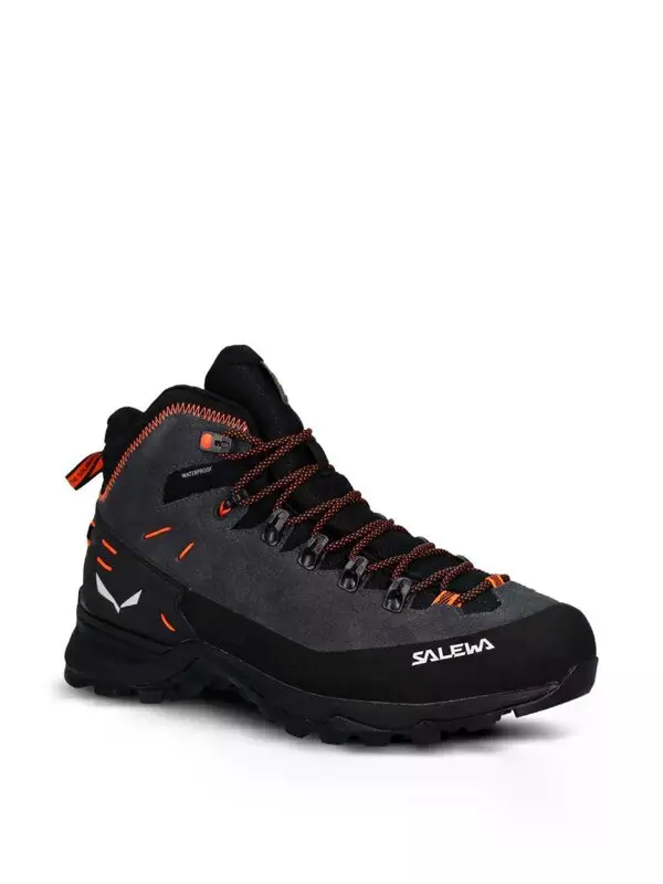 SALEWA Alp Mate Waterproof Performance Footwear