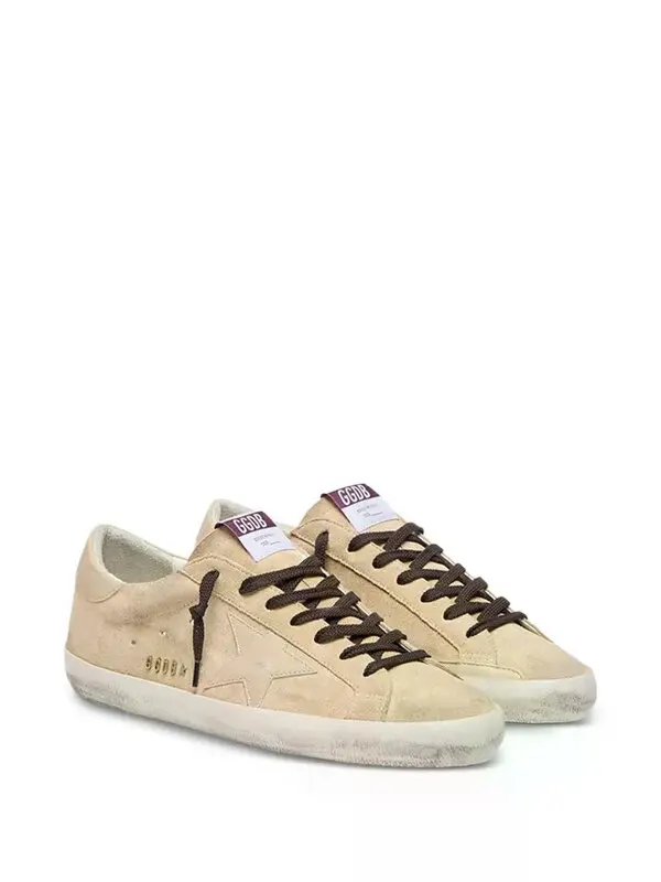 GOLDEN GOOSE Super-star Sneakers