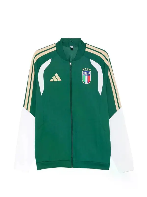 Adidas Italy 26 Tiro Track Jacket