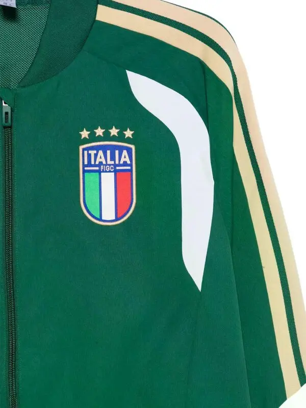 Adidas Italy 26 Tiro Track Jacket