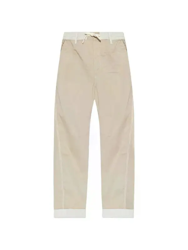 Dsquared2 Indise Out Kawai Trousers - Neutrals